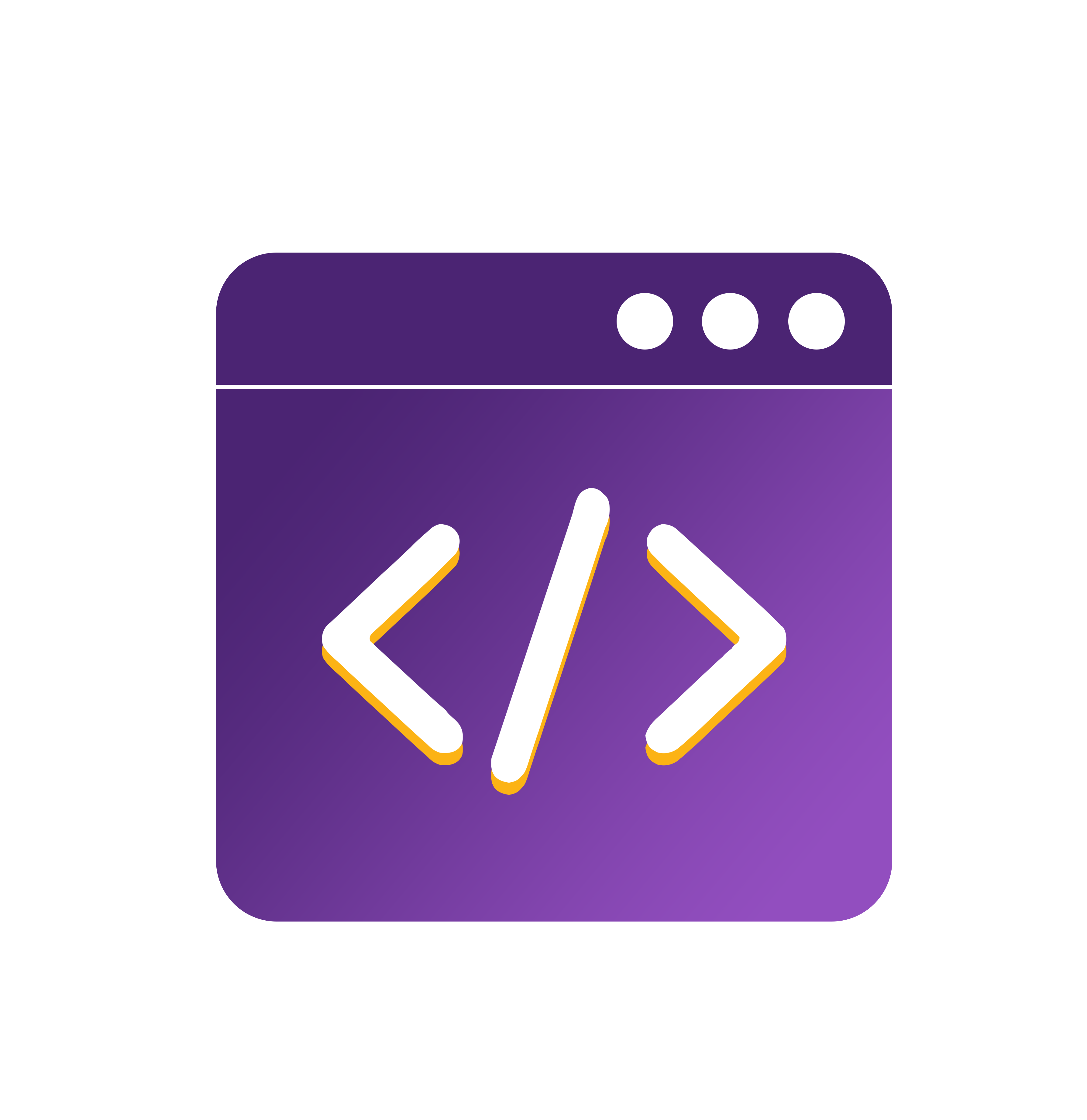 Build IT Official Website